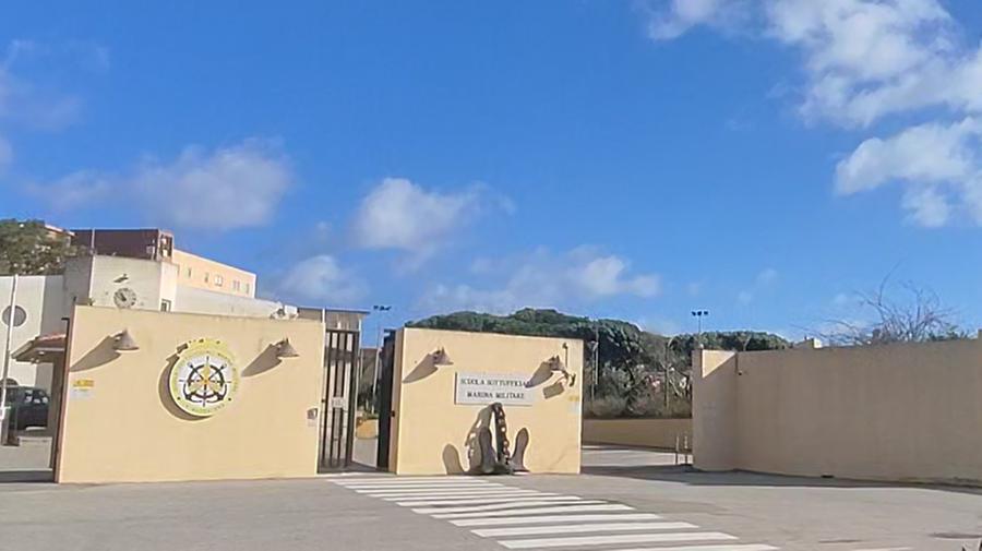 La Maddalena, alla Scuola Sottufficiali una giornata per promuovere la ...