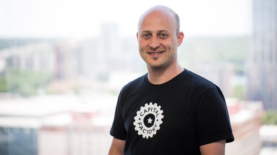 Joshua Baer, godfather of Austin’s startup scene, dies in plane crash