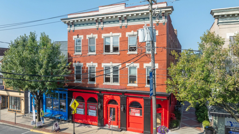 Lancaster County brewery opening new Irish-inspired pub