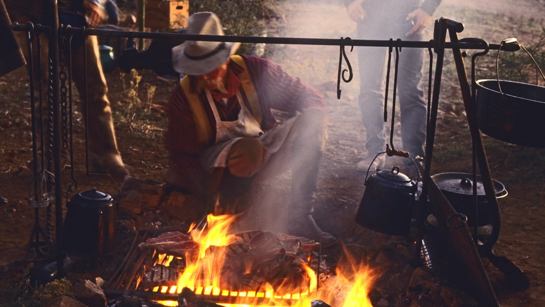 7 classic and modern cowboy recipes