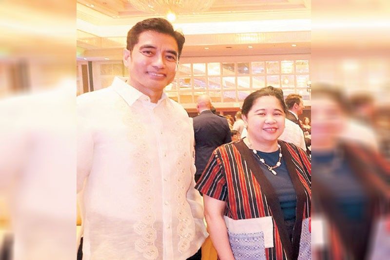 British Embassy Manila celebrates King’s birthday, 80 years of UK ...