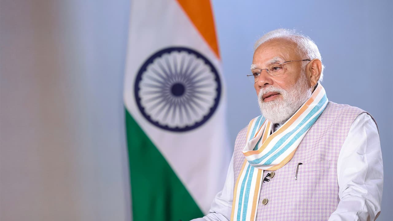 Budaun mishap: PM Modi expresses deep grief over the loss of lives