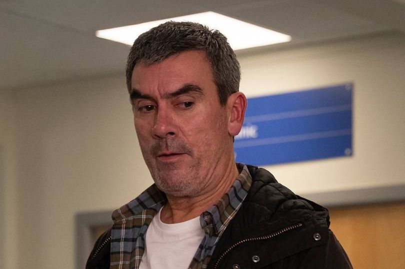 Emmerdale Cain Dingle's death 'sealed' after 26 years but not from cancer