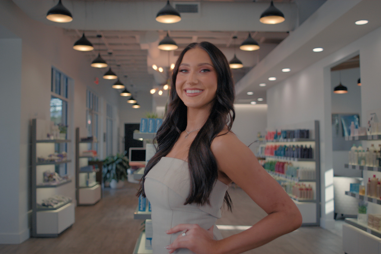 America’s Sweethearts season 3 on Netflix: Does Emily make DCC?