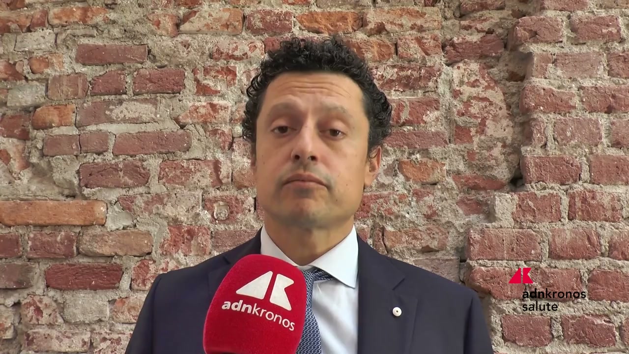 Tumori: Derenzini (Ieo), 'aggiunta di acalabrutinib riduce rischio ...