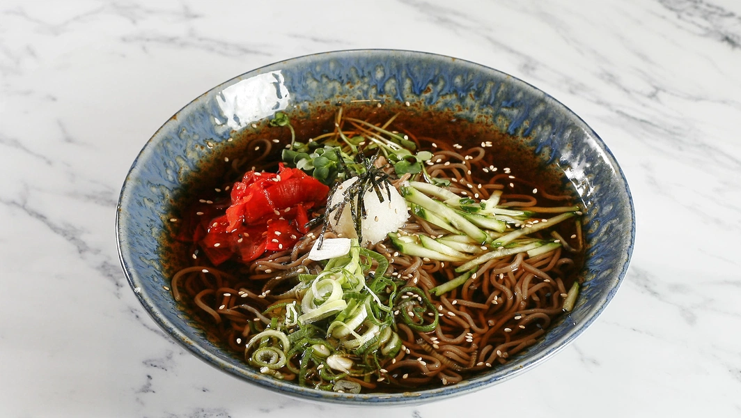 16 flavorful Asian bowl recipes