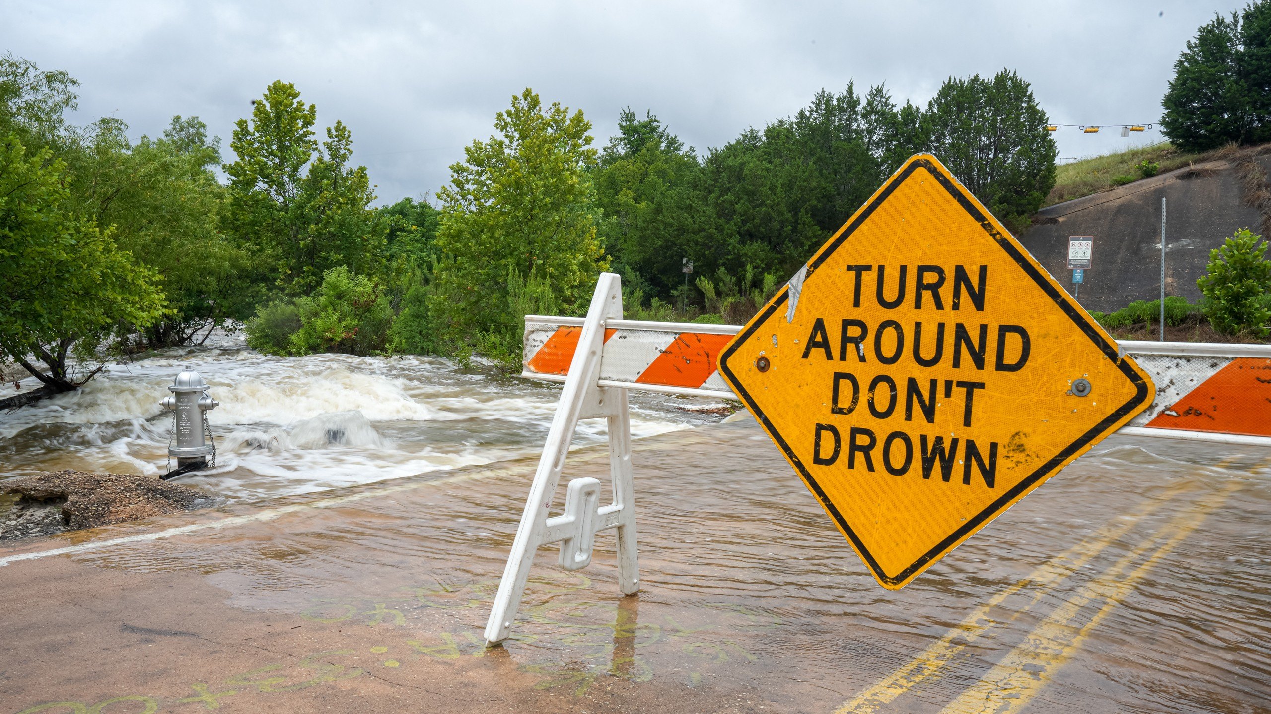 Mapped: Tropical Storm Arthur takes shape as Houston weather ...