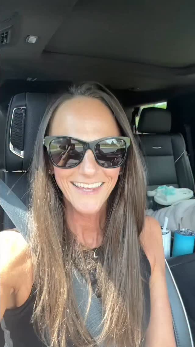 12-hour road trip to Florida