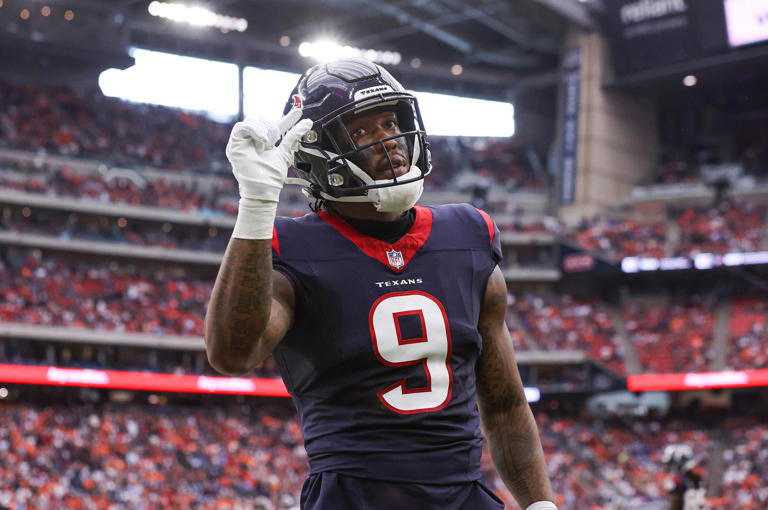 Film room: Brevin Jordan’s impact on the Texans offense
