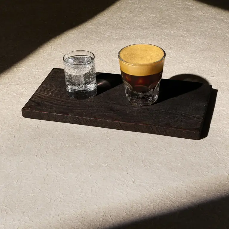 Blue Bottle’s new drinks are taking the espresso machine out of iced ...