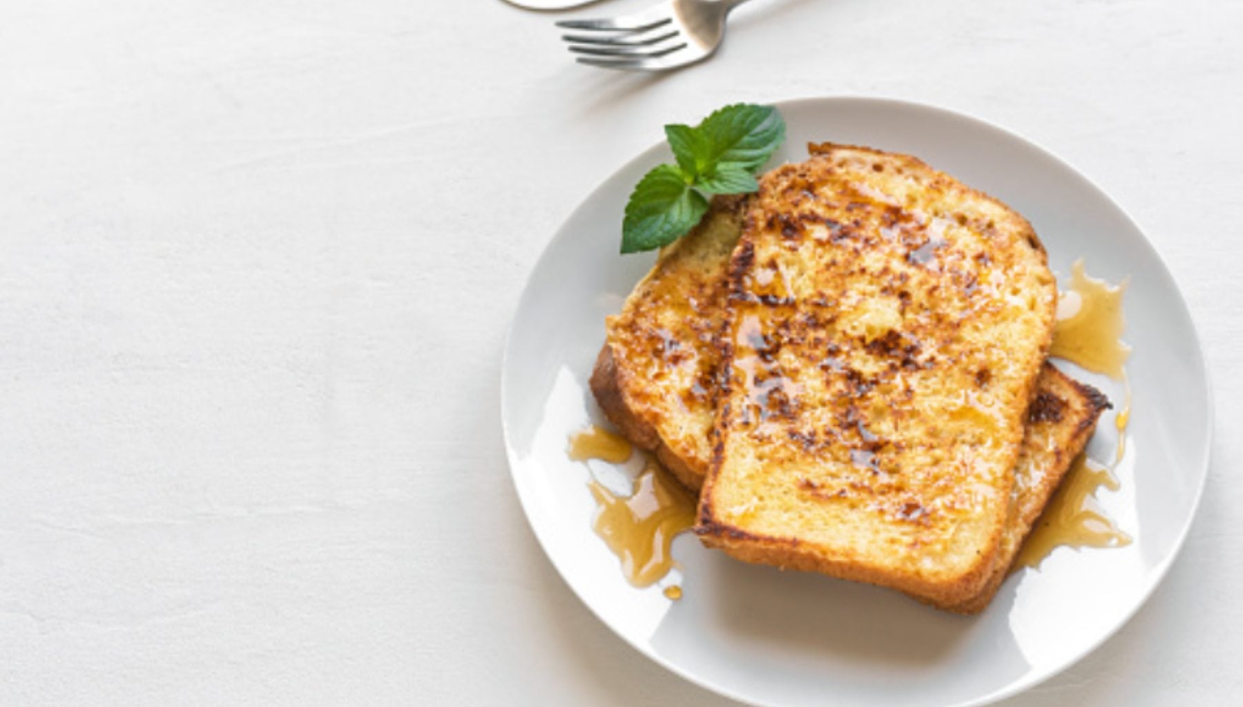 Tostadas francesas: receta clásica para un desayuno delicioso