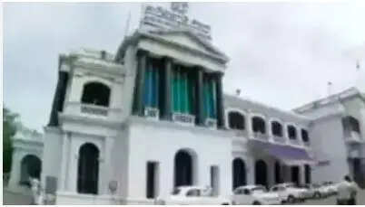 Law and order, Tamil anthem row set stage for stormy assembly