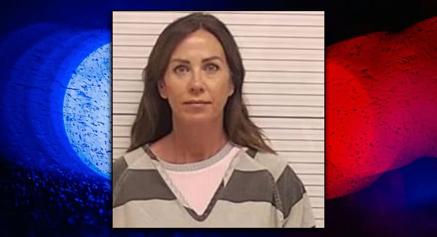 Bad calls, loaded guns: Alabama commissioner’s wife arrested at Florida ...