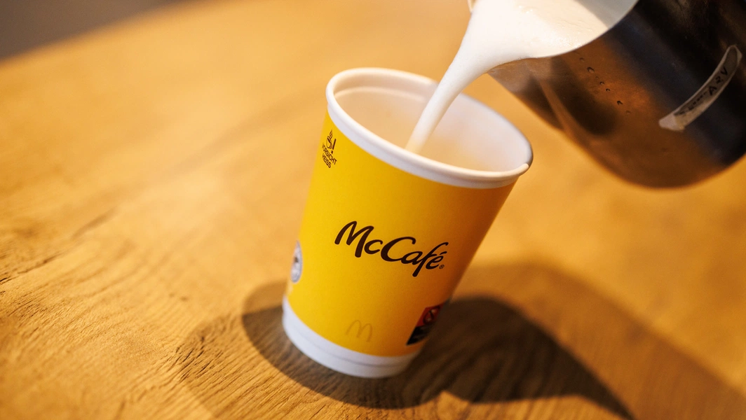 10 fast-food coffees ranked from worst to best