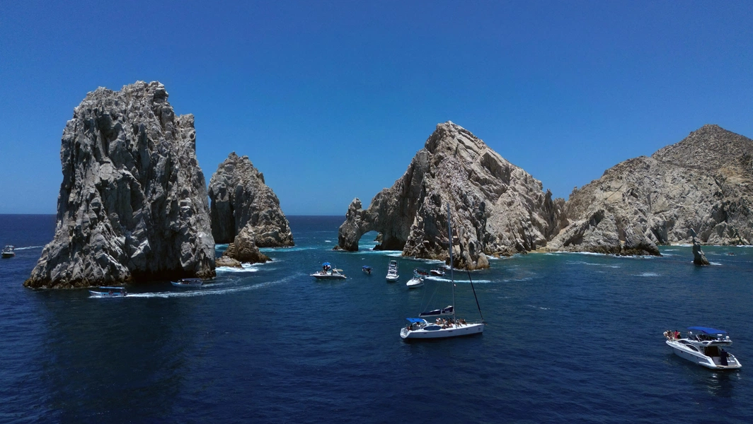 Nature, adventure, and culture in Los Cabos
