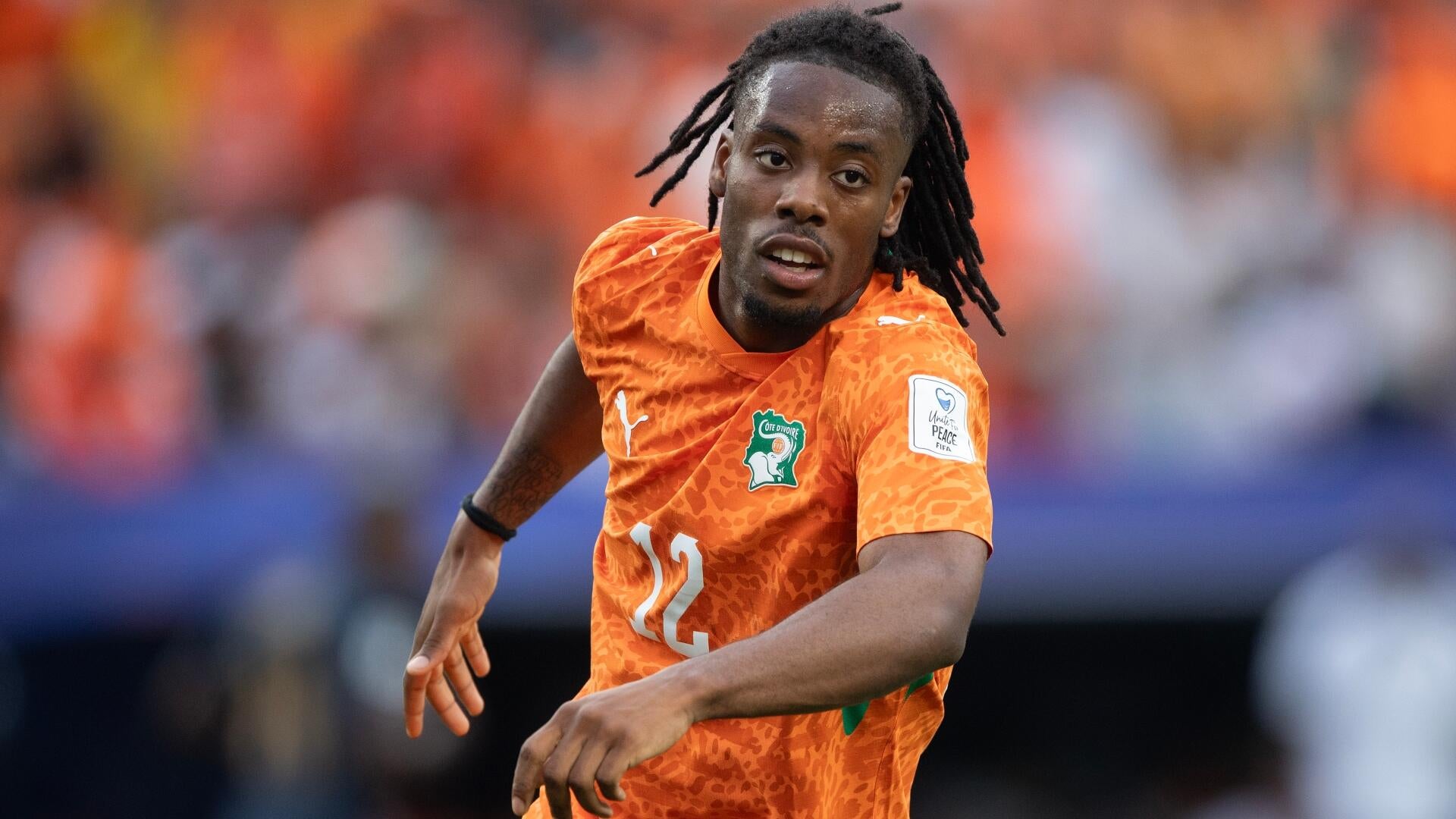 World Cup 2026: Ivory Coast player arrested for alleged spot-fixing ...