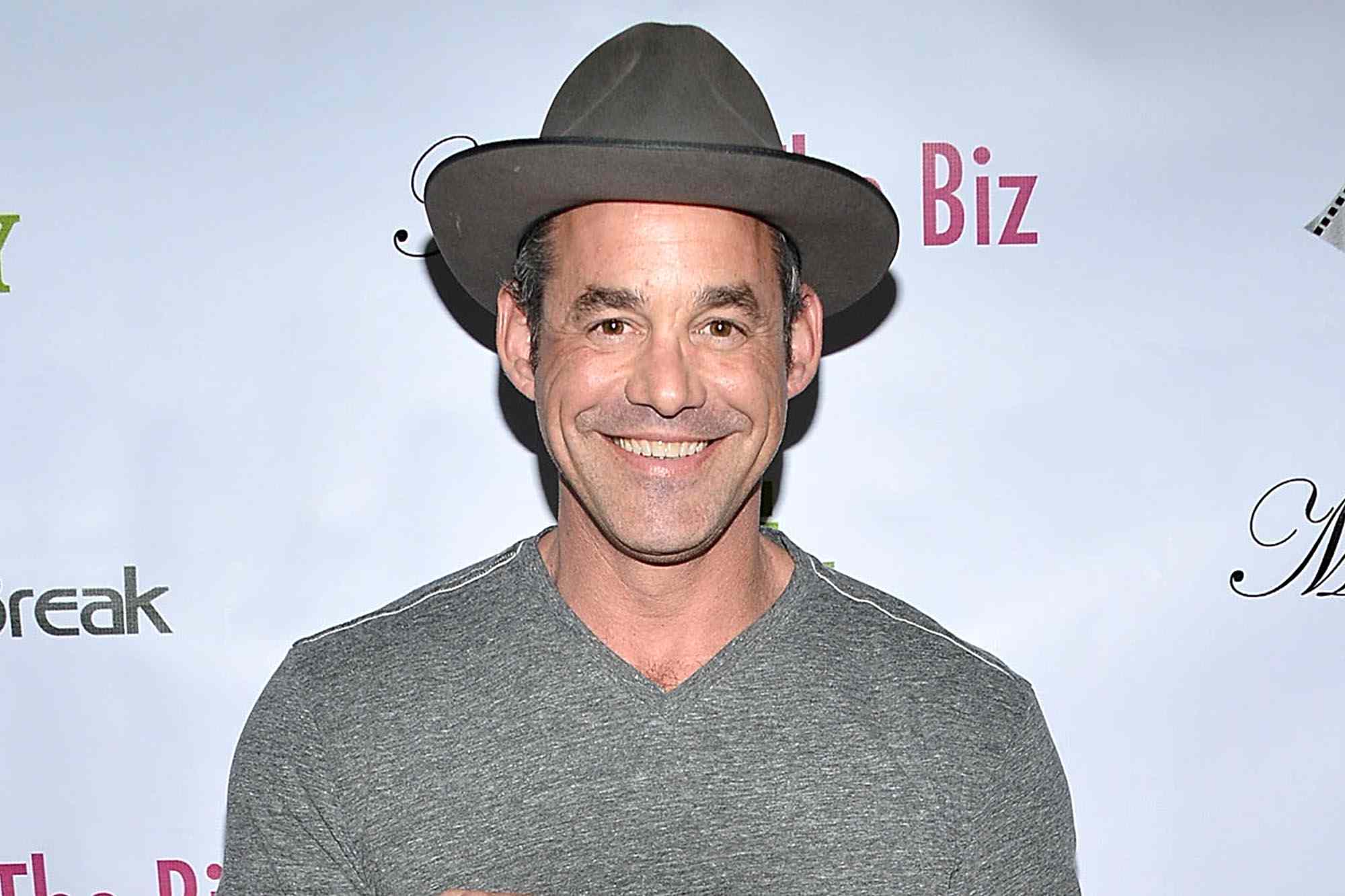Nicholas Brendon’s alleged 11-word will reveals who he possibly left ...