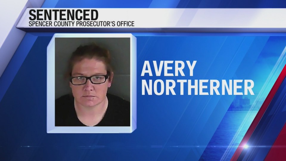 Perry County woman sentenced to 8 years for drug dealing