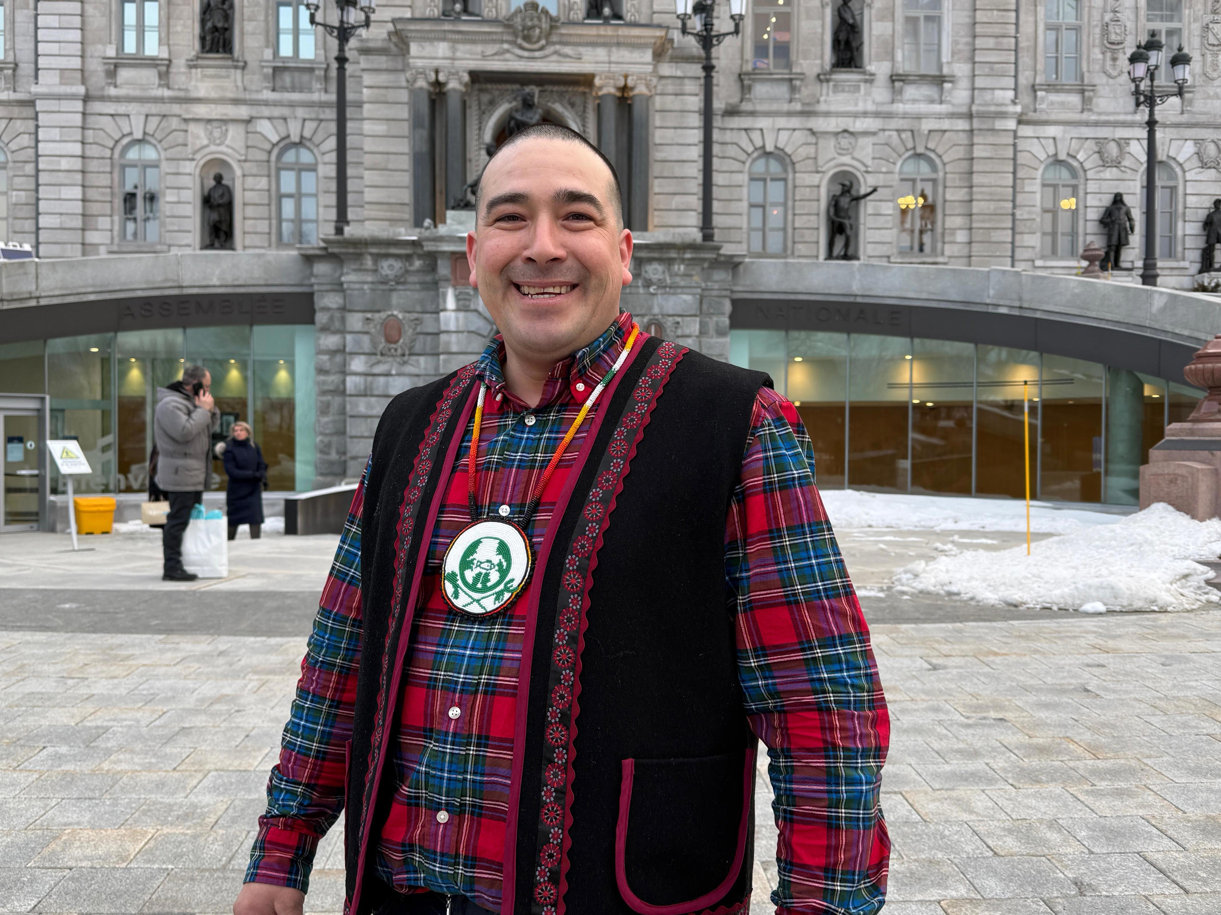 Uashat en voie de conclure une entente de 75 M$ avec Hydro-Québec