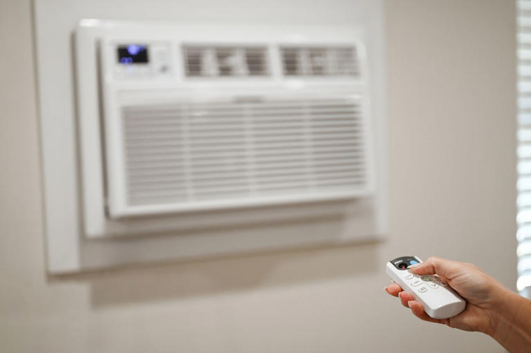 Have swing-out windows? HVAC pros say you still have several good ...