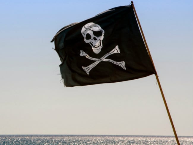 Somalian pirates step up attacks as ships reroute amid Middle East war