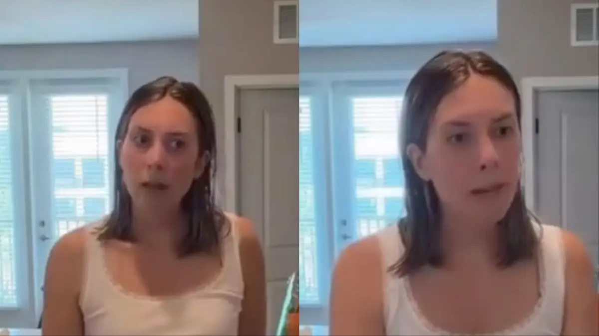 'Please don't cancel me!': White TikToker deactivates all of her social ...