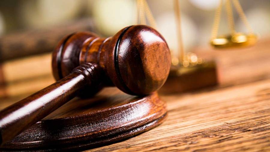 Woman sentenced for making false alarms about shots fired