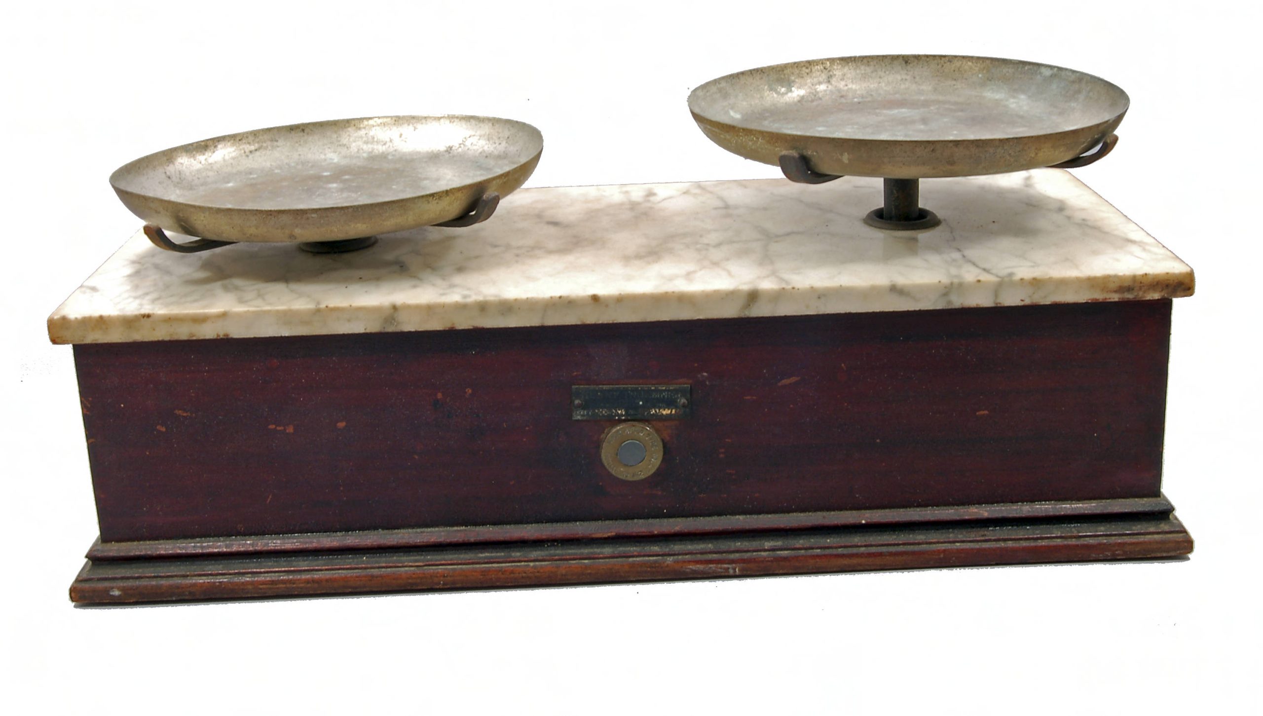 Old Kitchen Scales and Measuring Tools Collectors Seek Out