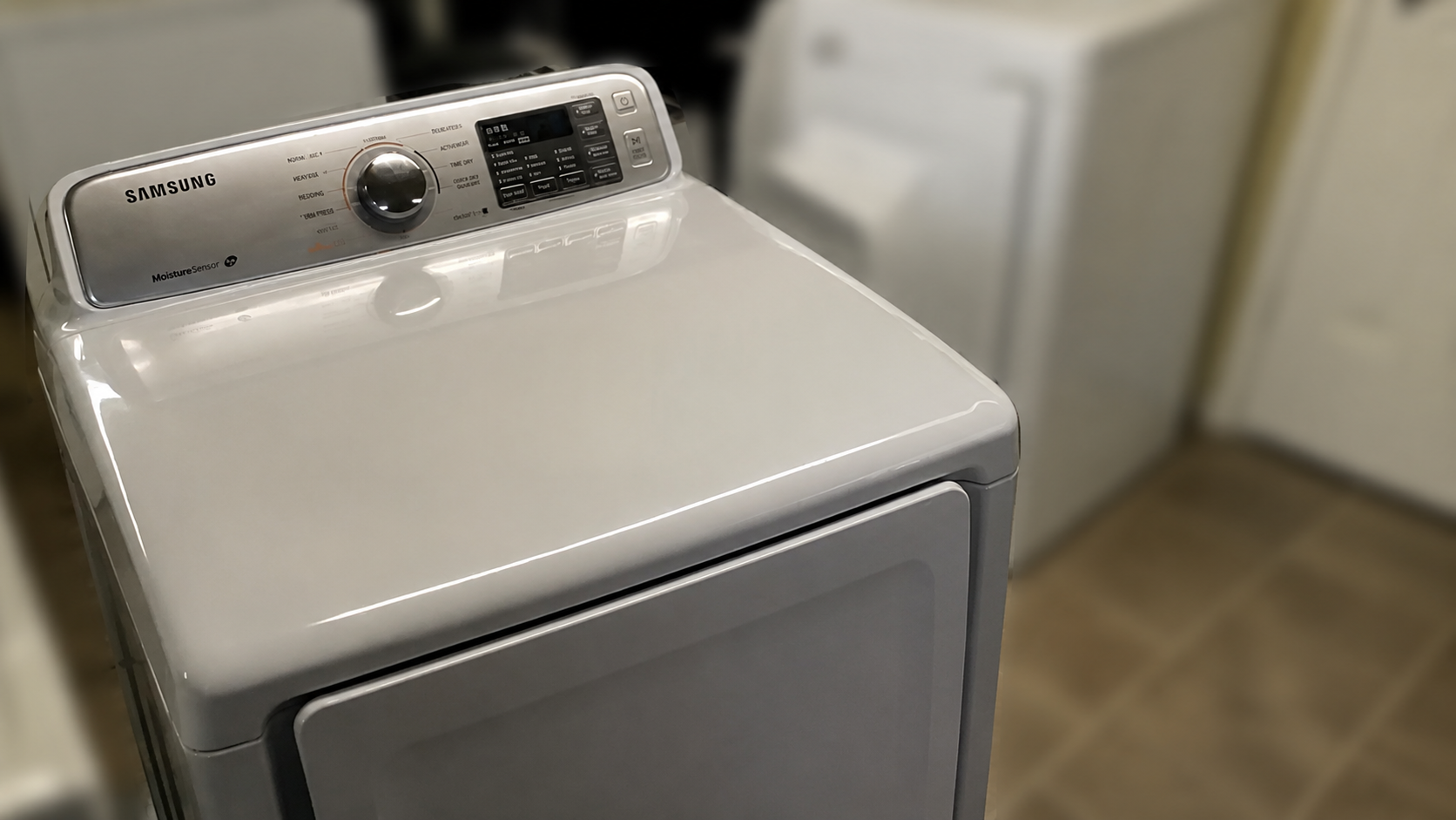 Samsung dryer not heating? Here’s what to check before replacing parts