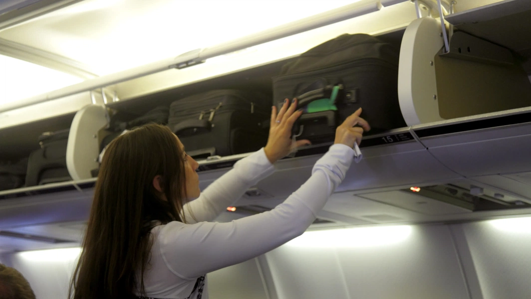 11 packing tips flight attendants swear by
