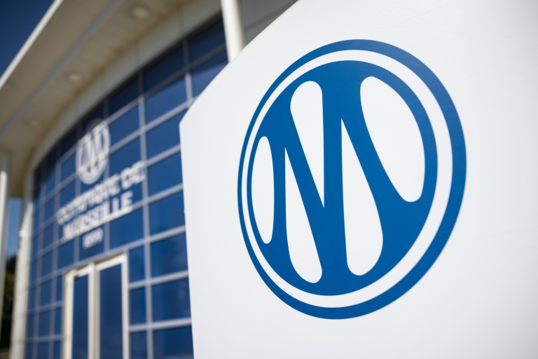 Marseille dodge European expulsion but hit with UEFA fine