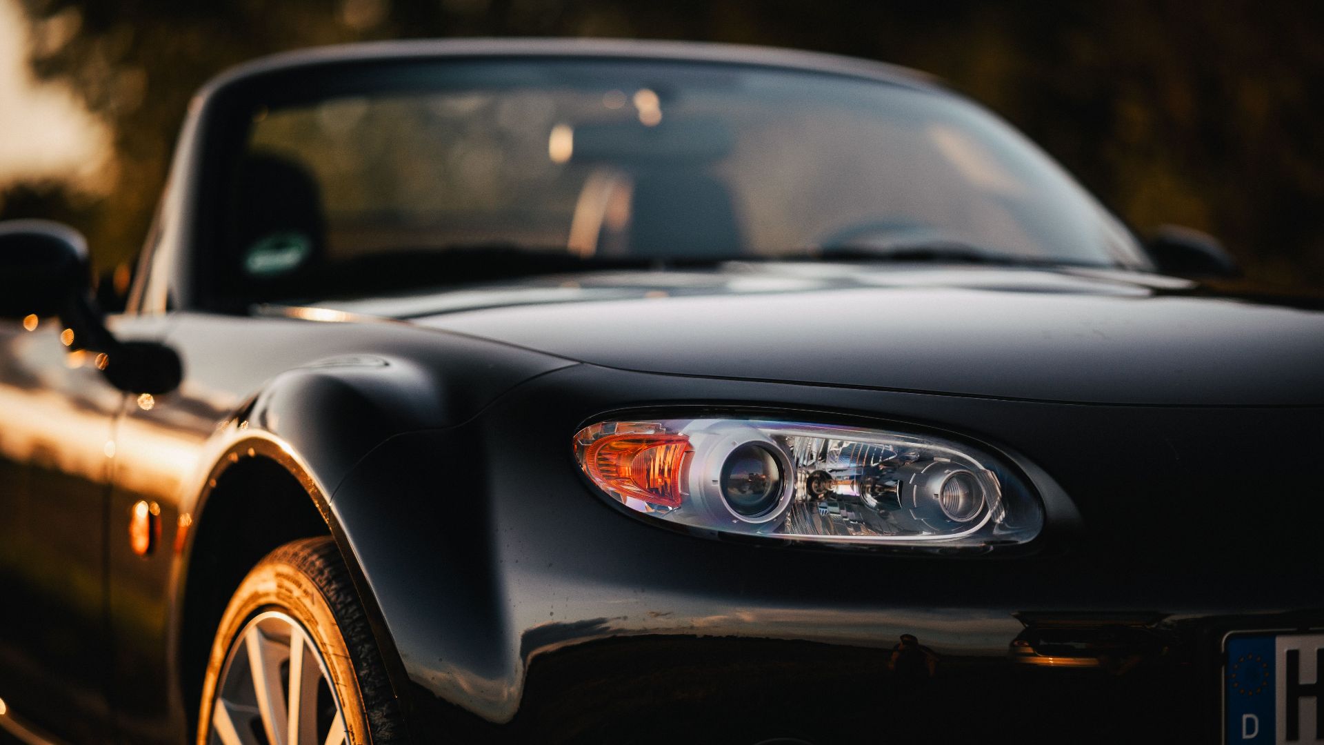20 cars that feel faster than their horsepower suggests