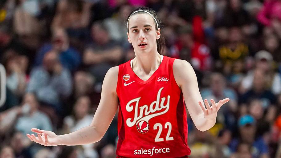 WNBA All-Star fan vote returns see surprising Caitlin Clark shift