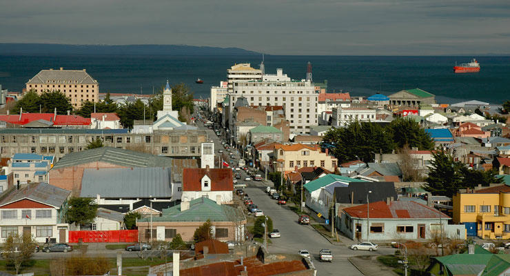 Punta Arenas apuesta por un invierno de experiencias y lanza su ...