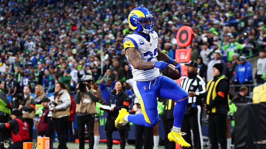 Kyren Williams and 2 more fantasy football running back sleepers to ...
