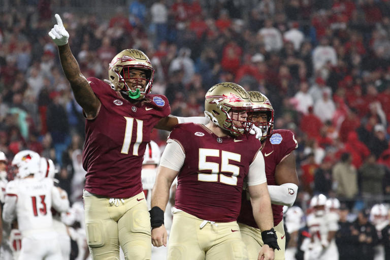 FSU confident in their chances of landing blue-chip defensive lineman