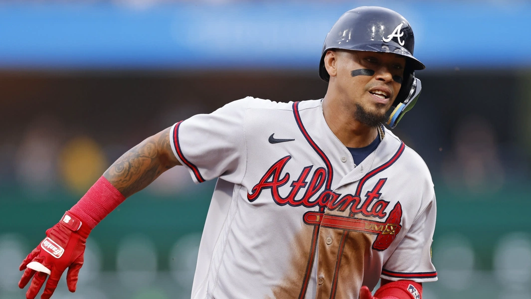 Twins cut ex-Braves shortstop Arcia amid roster shift
