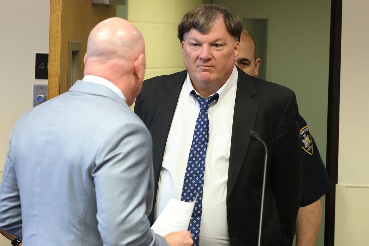Family tears into Gilgo killer during courtroom confrontation