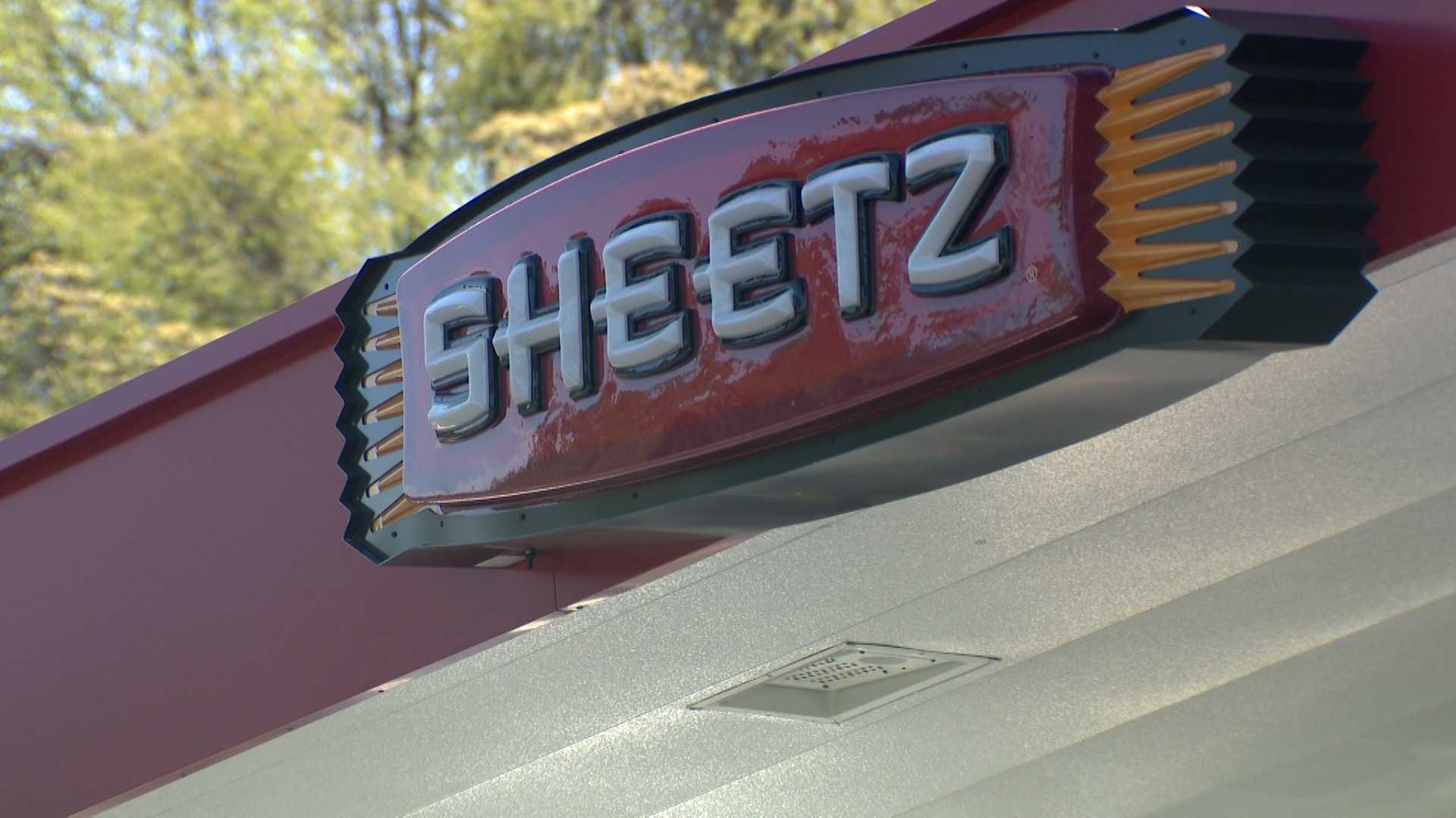 Lottery ticket sold at Sheetz in Cranberry Township wins $1.27 million