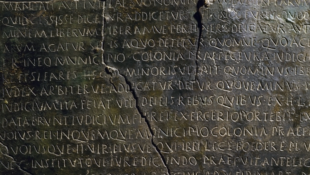 Why learning Latin still matters today