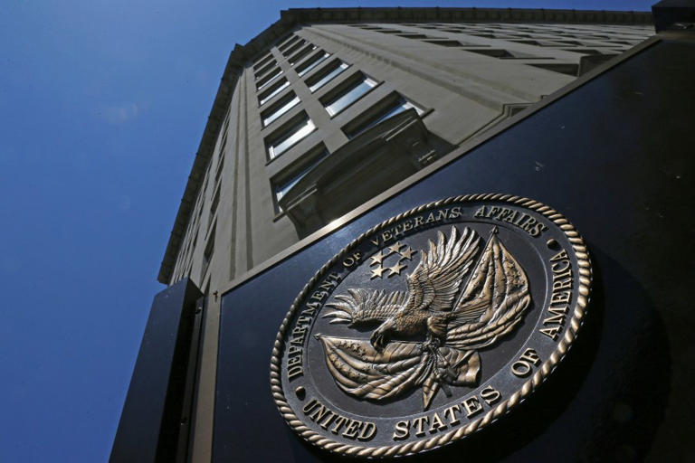 Opinion: Congress should act to care for veterans before the election