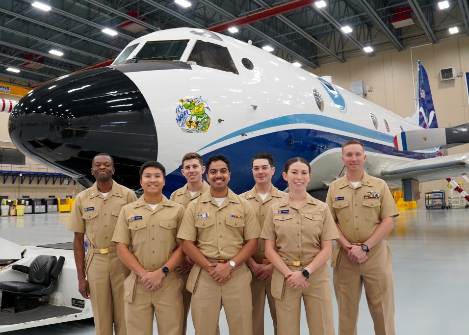 Senators push to triple NOAA’s Hurricane Hunter fleet