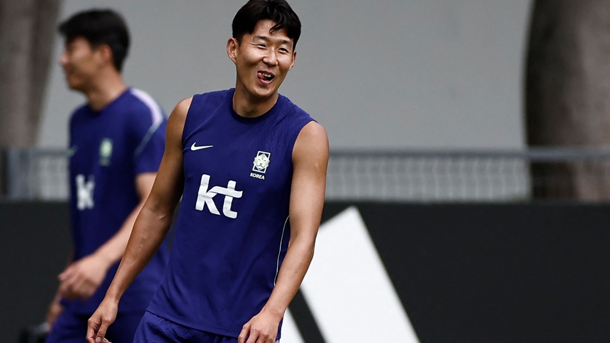 World Cup 2026: South Korea cries 'espionage' over rogue drone, demands ...