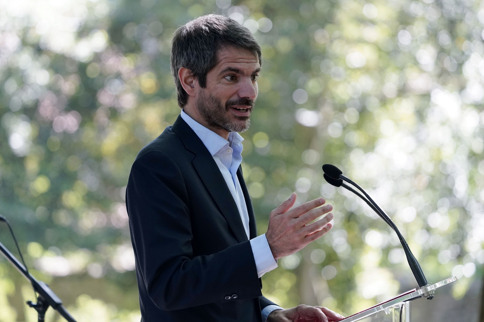Urtasun defiende que España debería recurrir el Reglamento de Retornos ...