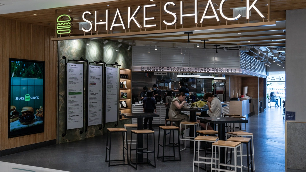 How major chains handle unsold food