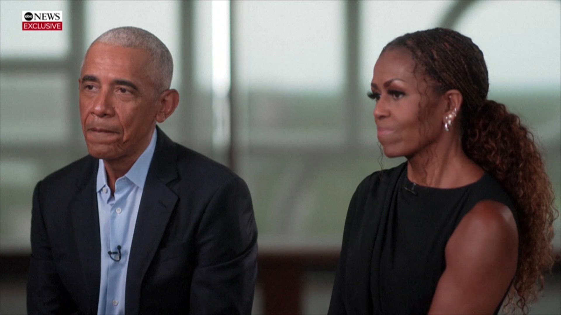 Obama reflects on White House legacy ahead of Presidential Center opening