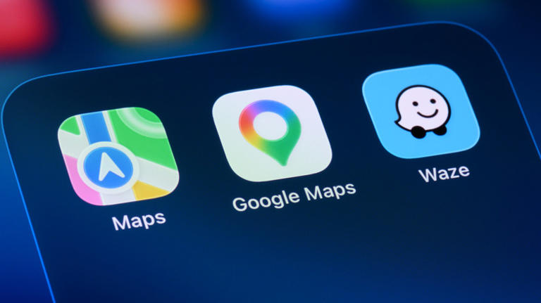 Waze's latest update adds a useful feature that's been missing for far ...