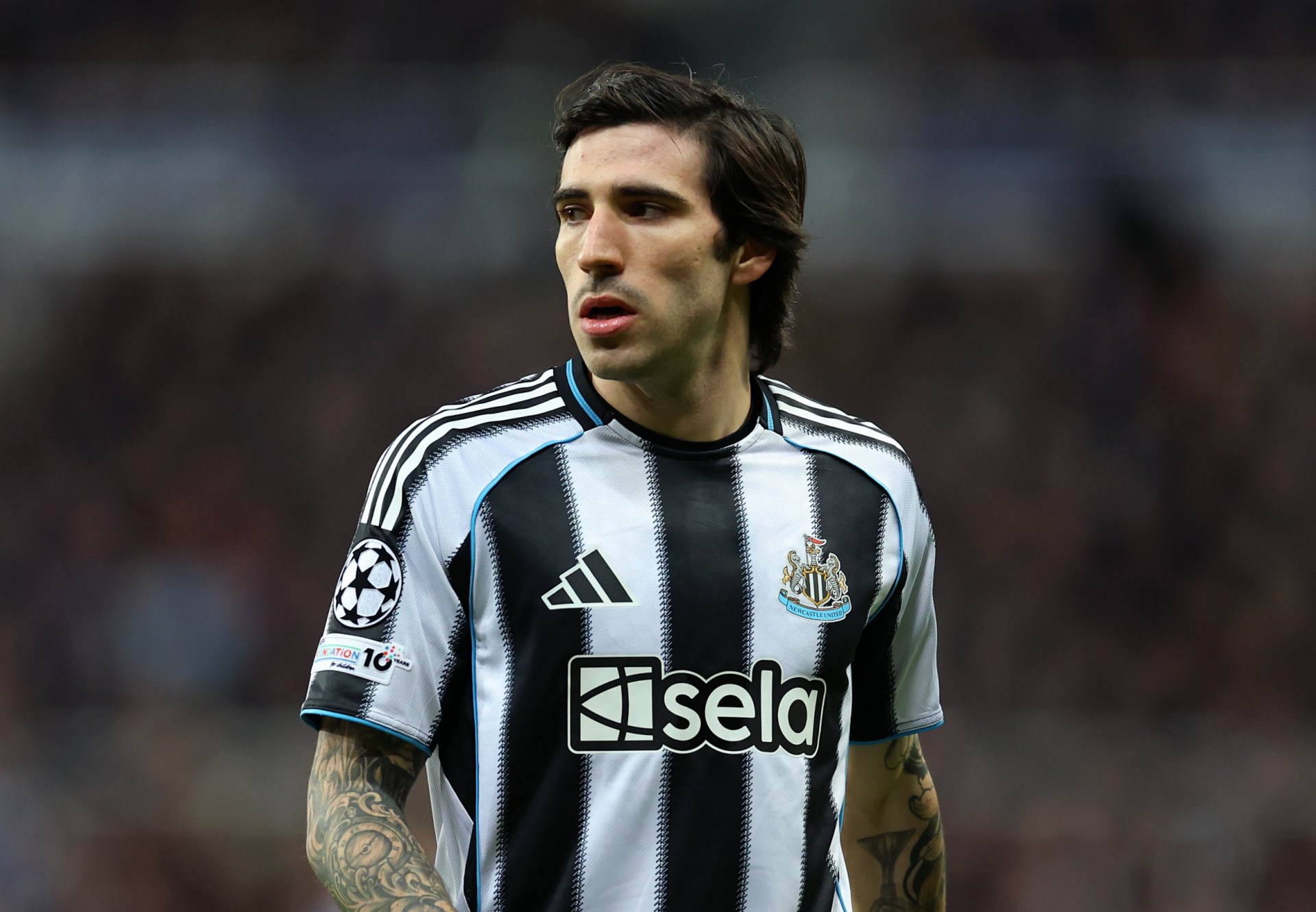 Newcastle United have Arsenal 'expectation' over Sandro Tonali transfer ...