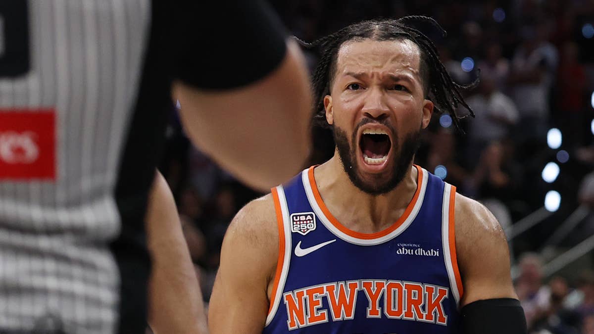 Jalen Brunson or Aaron Judge: Who’s the king of New York sports?