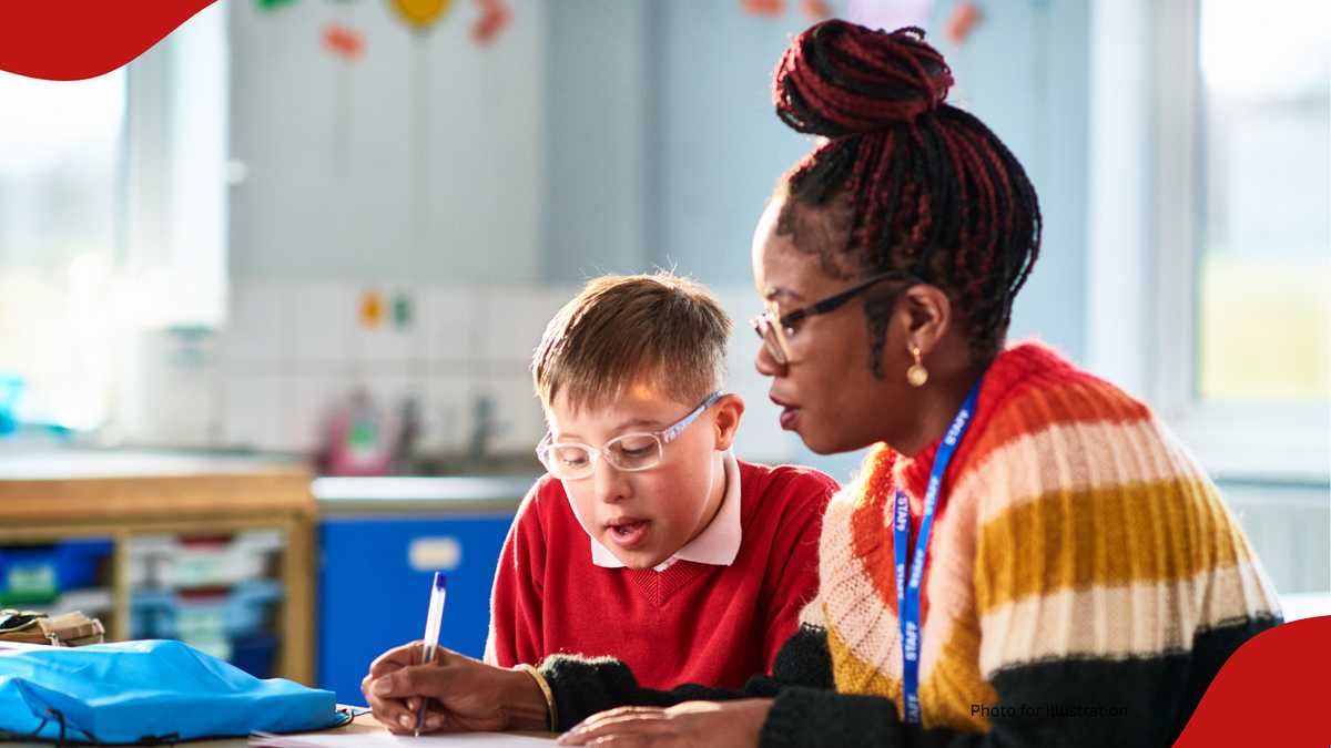Understanding Down syndrome: Details of condition caused by having ...
